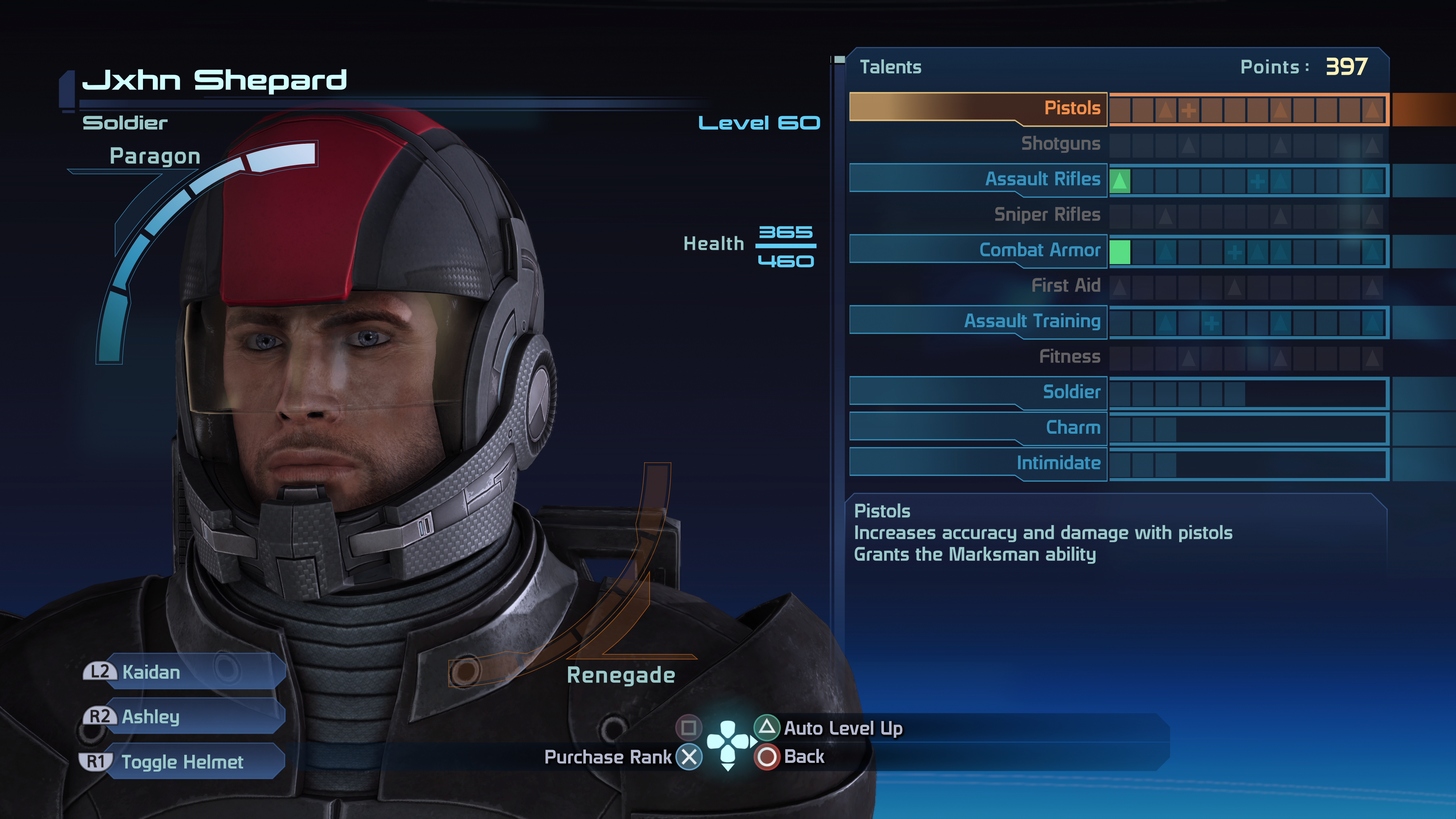 Mass Effect Legendary Edition Now on Save Wizard (Free Save Editor ...