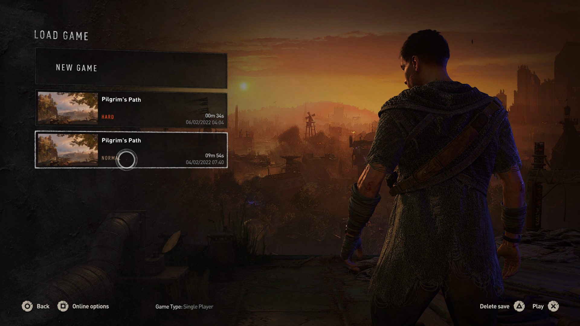Dying Light 2: Stay Human Now On Save Wizard! - XDG MODS