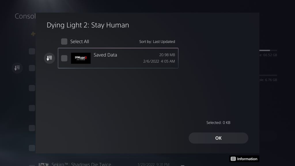 Dying Light 2: Stay Human Now On Save Wizard! - XDG MODS