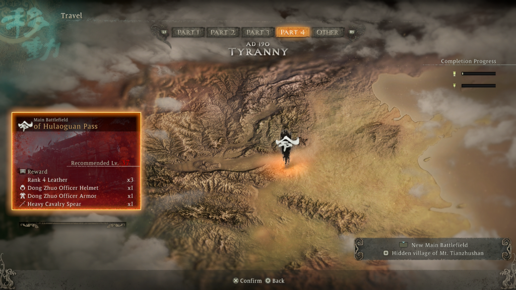 Wo Long: Fallen Dynasty - Modded Qi/Coppers/Accolades (PS4/PS5) - XDG MODS
